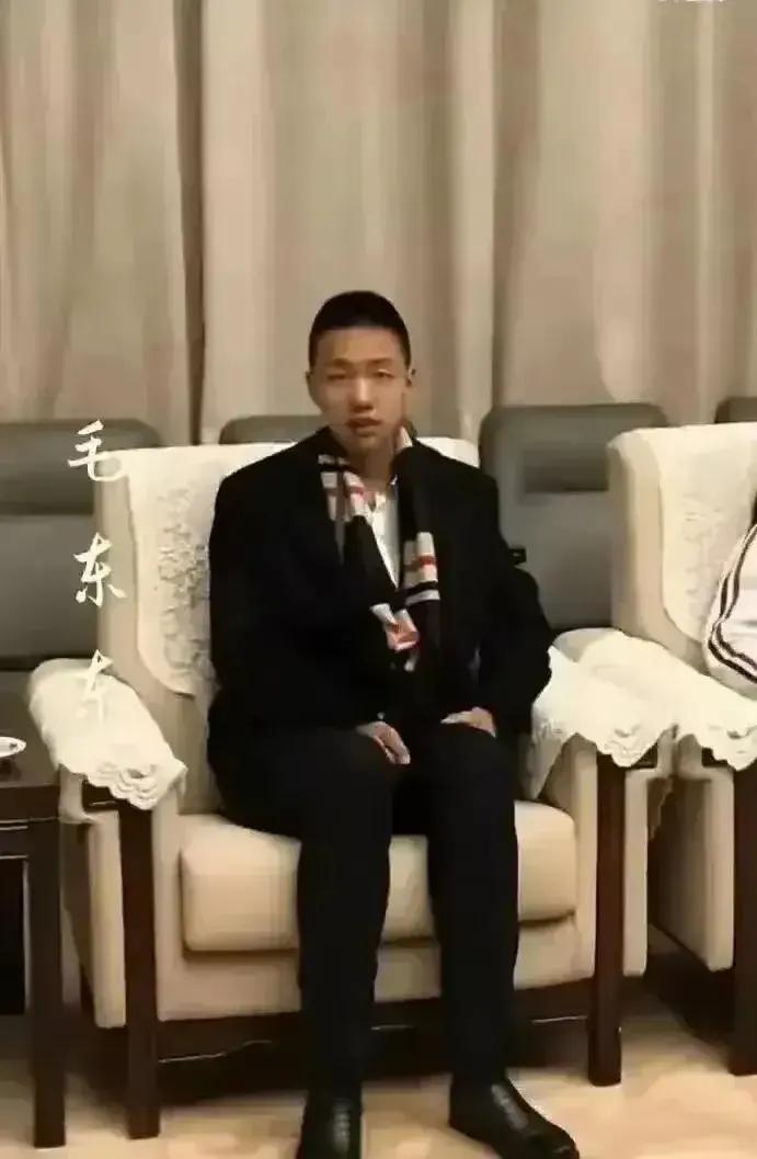 The recent situation of the descendants of the Mao family, the oldest ...