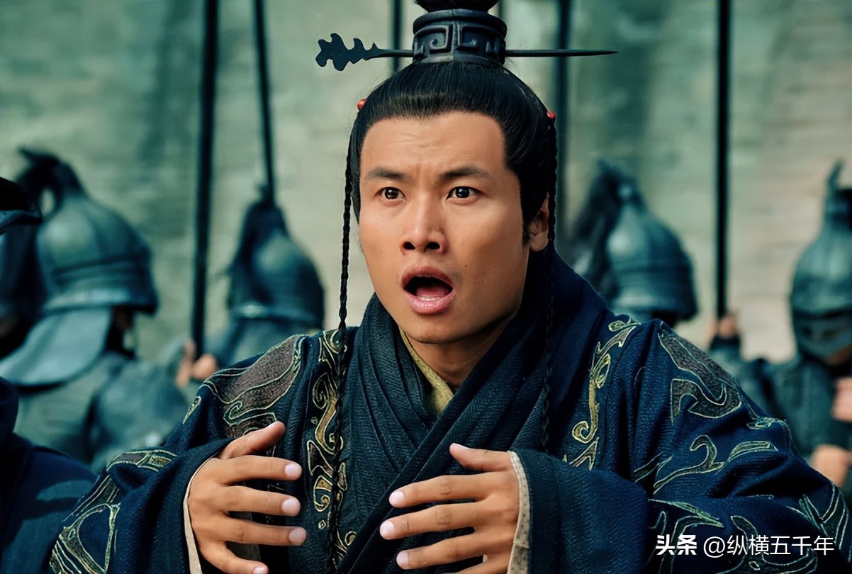 The last loyal minister of the Eastern Han Dynasty: a fellow countryman ...