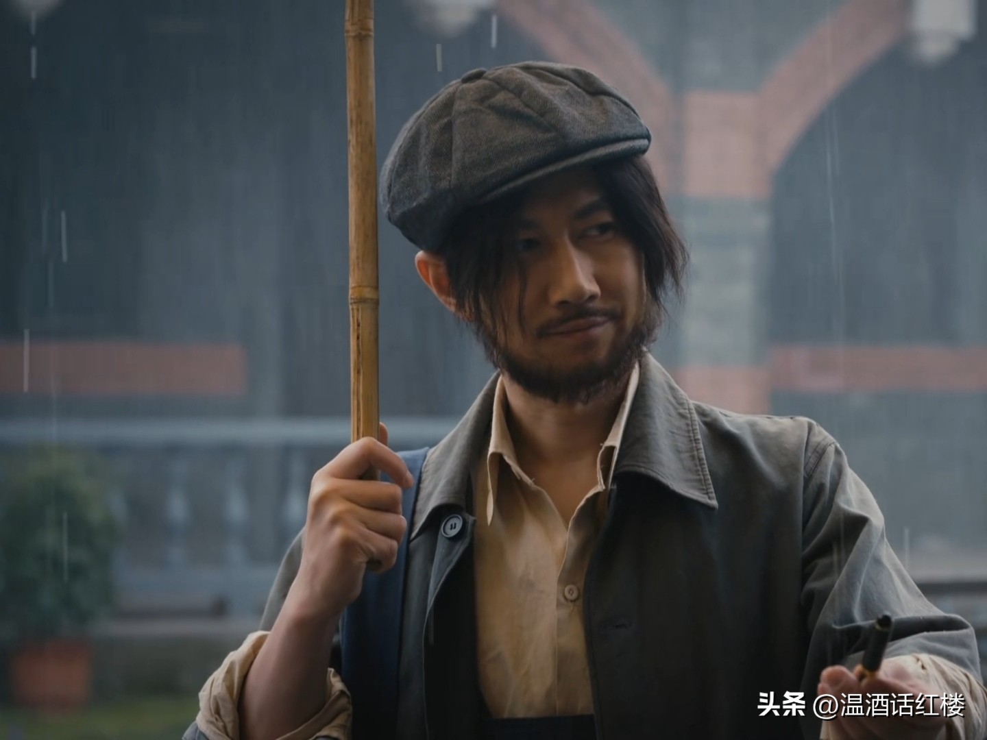"Thin Ice" finale tonight! The ending of the 3 people is unexpected, Wu ...