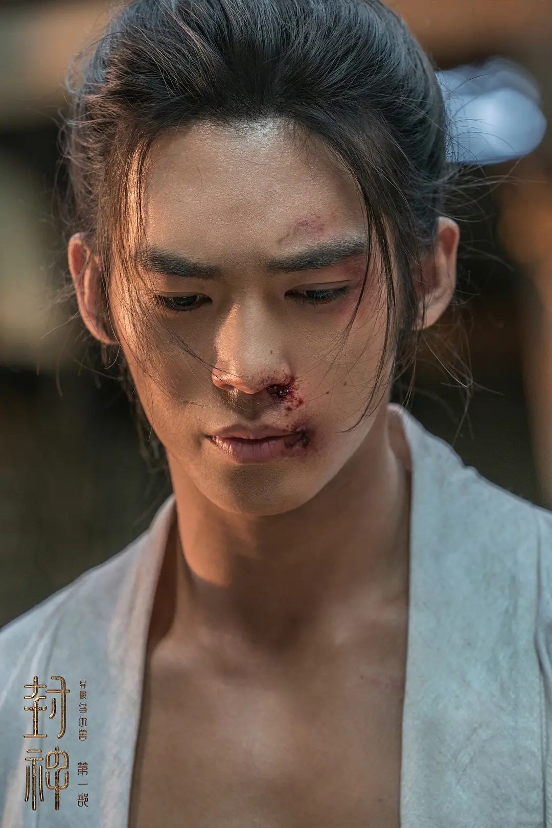 "Fengshen": Yu Shi walks into the heart of the character and interprets ...