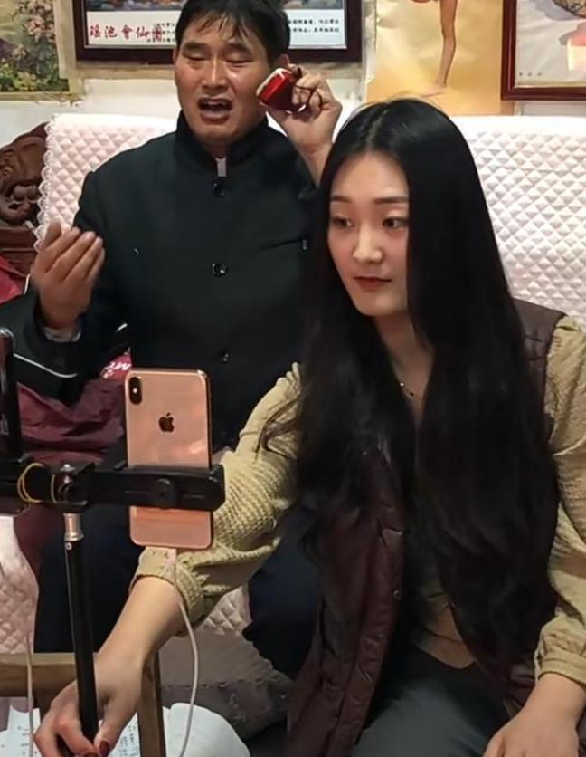 Comparison of Zhu Danwei's two marriages, who is more recognized by netizens, Chen Yanan and ...