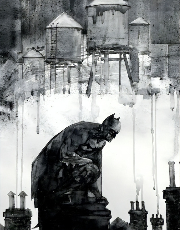 'Batman' Probes Moral Questions by Exploring Real-World Corruption - iNEWS