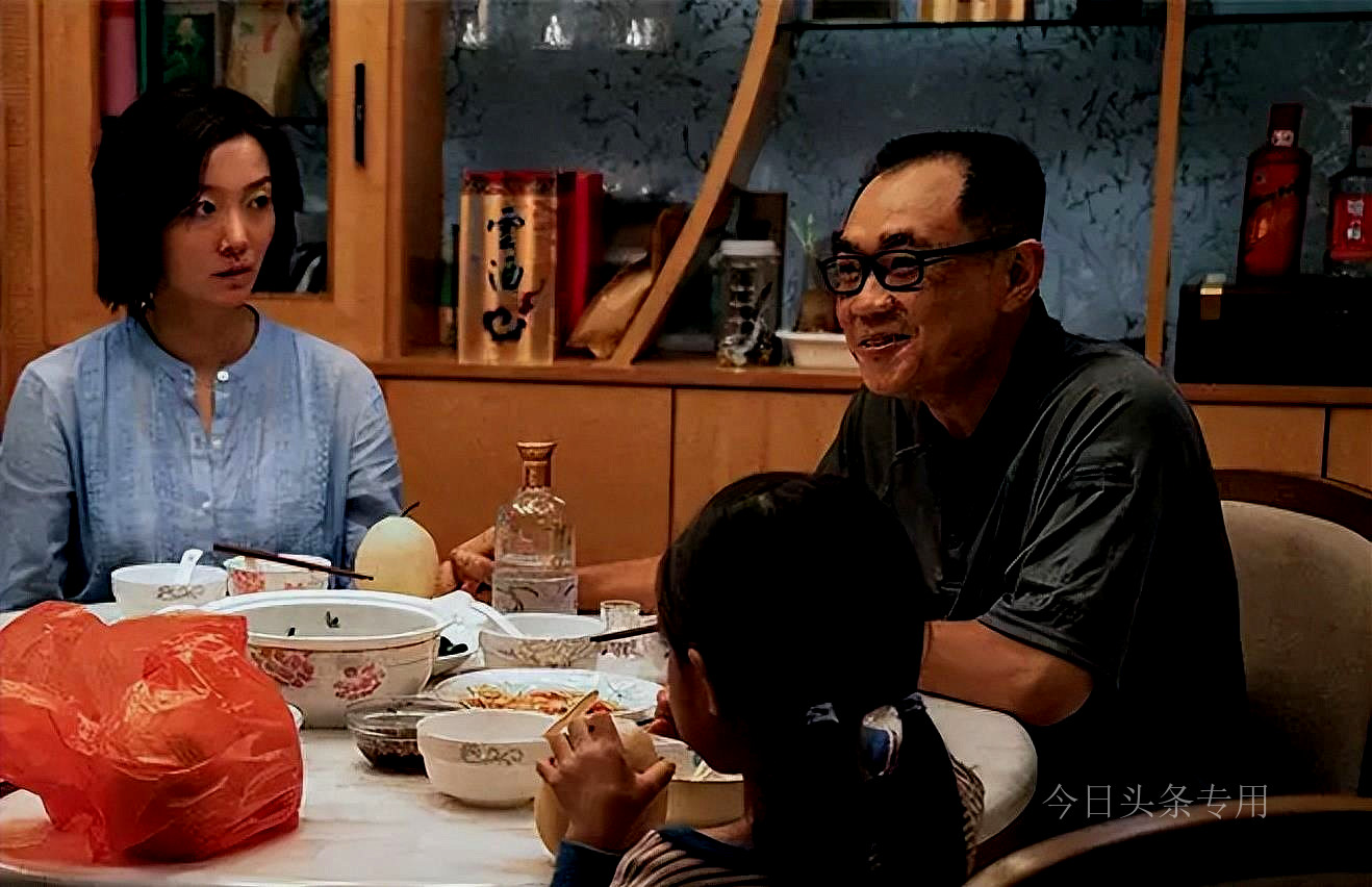 How do you evaluate "The Eighth Suspect" starring Dapeng, Lin Jiadong, and Zhang Songwen? - iMedia