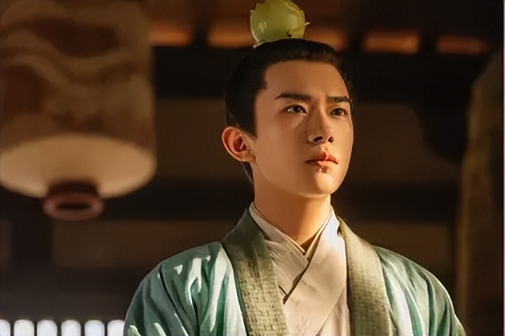 The popularity of the new generation of actors soars: Zhu Yilong, Chen ...