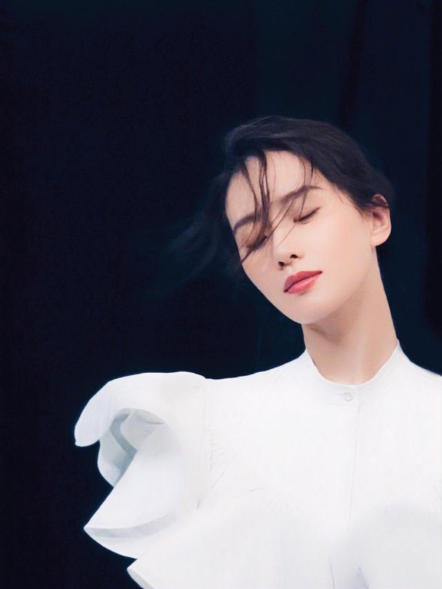 Liu Shishi's group of ballet dancers is so amazing, this is probably ...