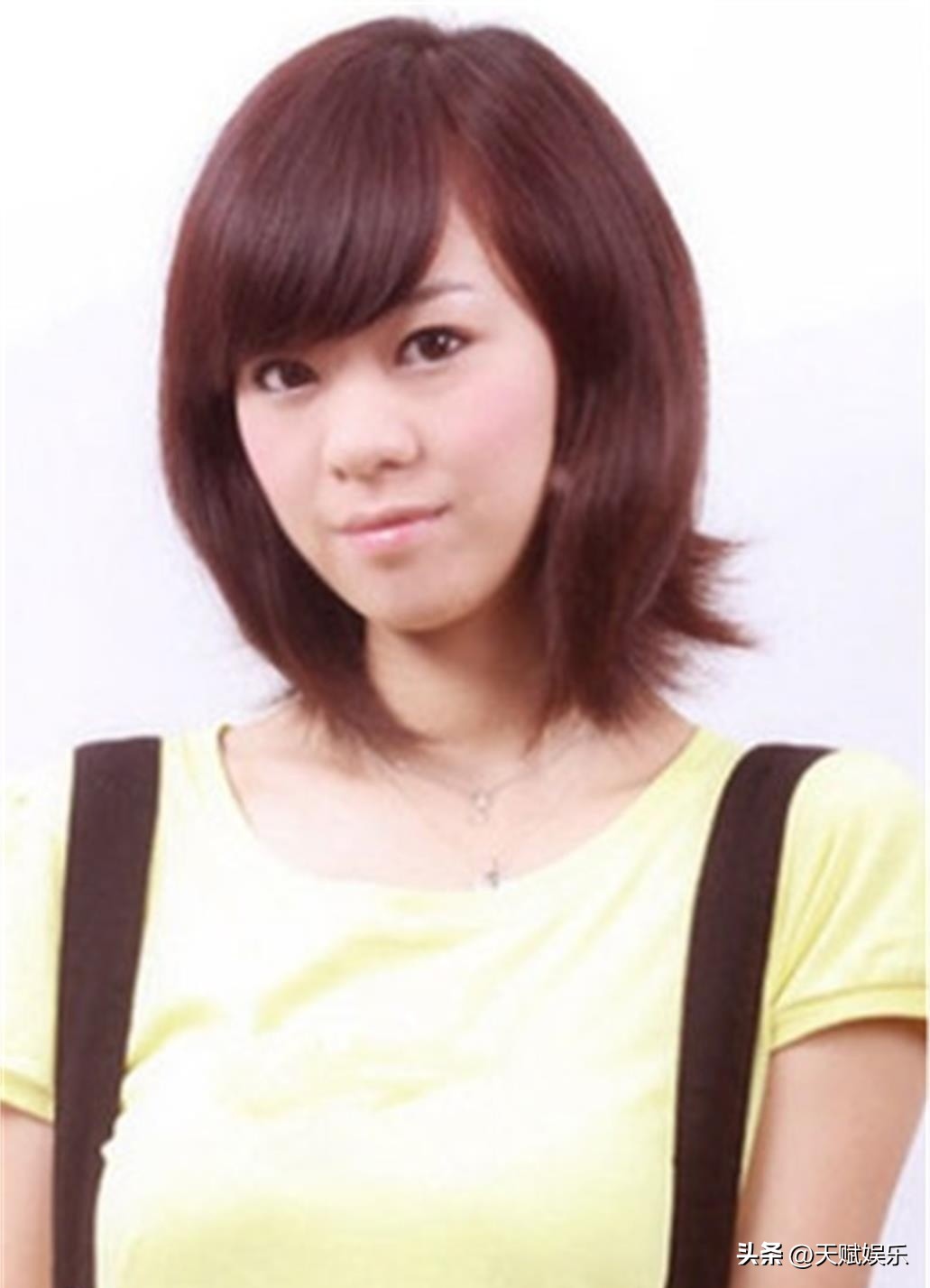 Pop singer Yu Kewei's life and work photo[19] - iMedia