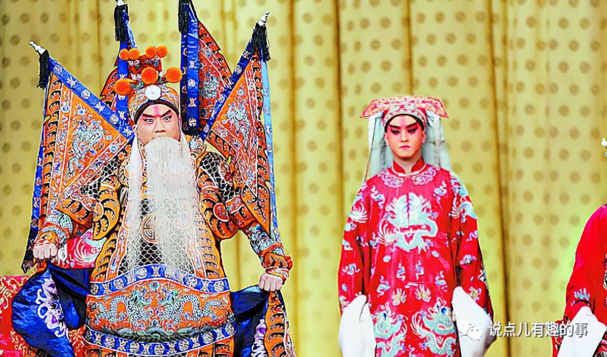 A veteran's self-cultivation, Chen Shou's "Three Kingdoms" also wrote a ...