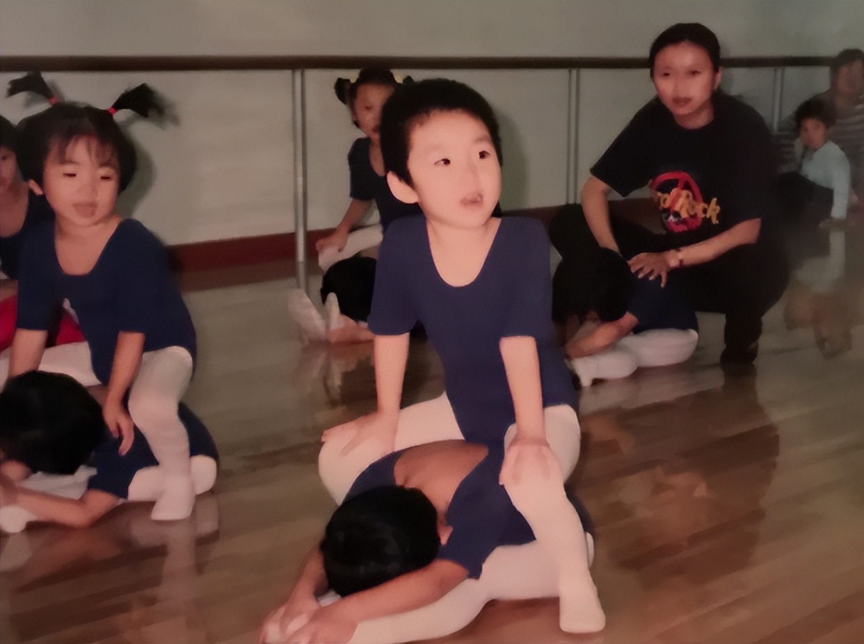 "Male version of Yang Liping" Guo Leng: No one dares to marry with an ...