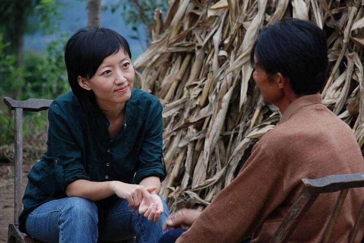 In 2014, Chai Jing officially resigned from CCTV. Why did the talented ...