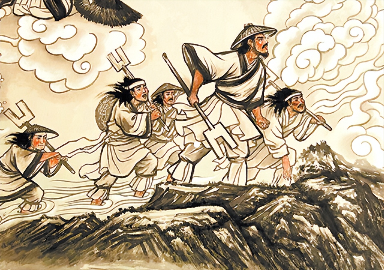 What did Yao do on the throne? - iNEWS