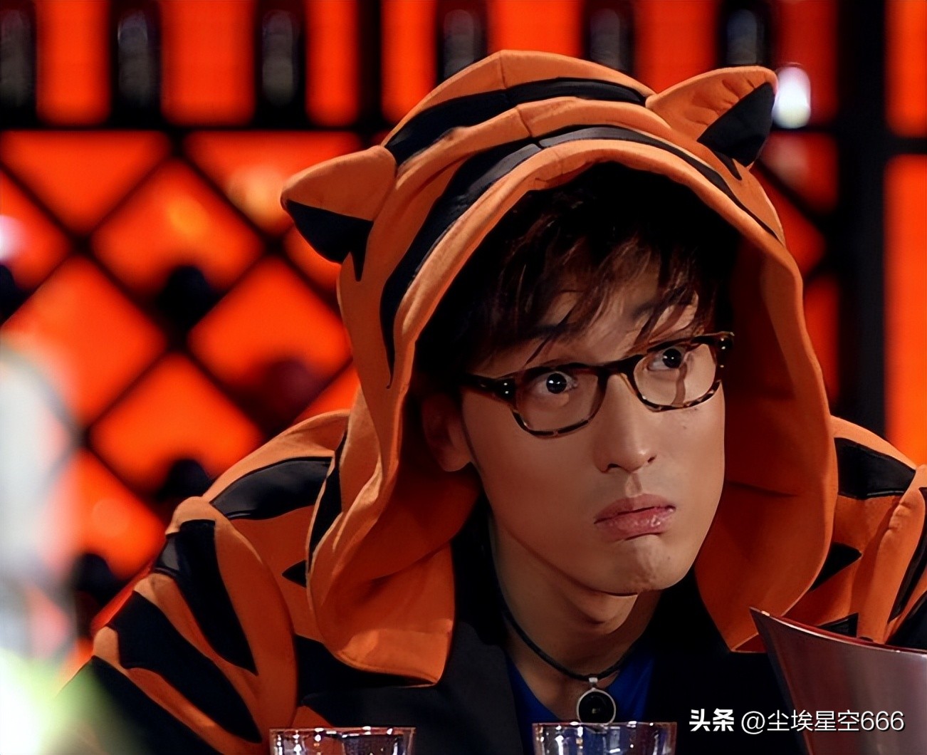 "Guan Gu Magic" is going to be popular again? How amazing is Wang ...