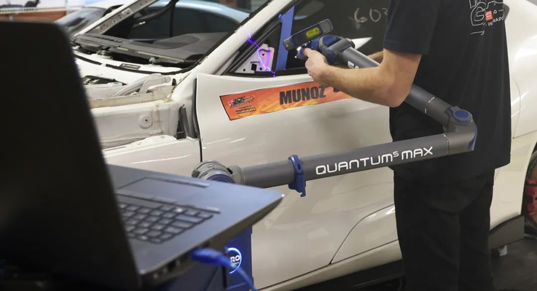 Reverse Engineering | Parts Inspection | 3D Scanning Makes Professional ...