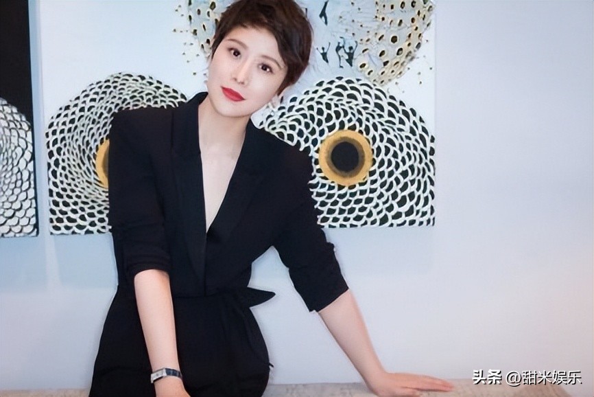 Haiqing, a famous family daughter - iMedia