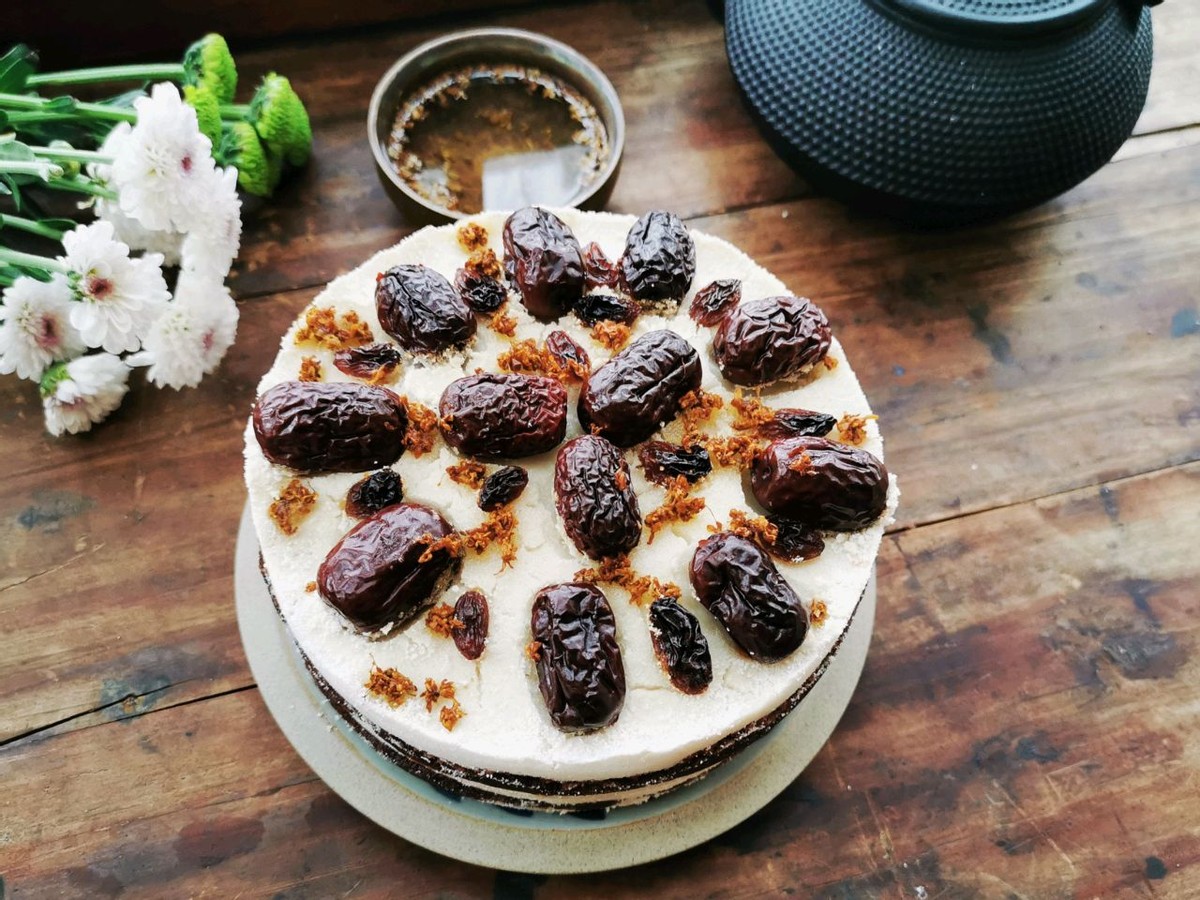 Don't miss these 10 Shanghai pastries, nutritious and delicious, loved ...