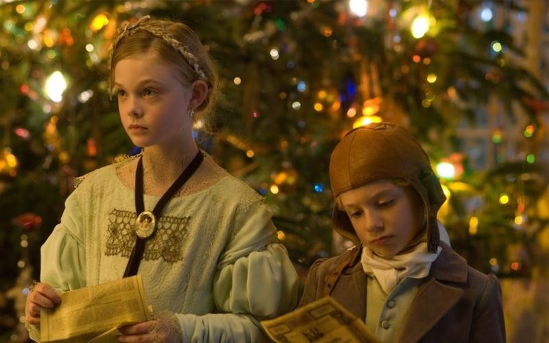 The movie 'The Nutcracker' will show you that evil will never triumph ...