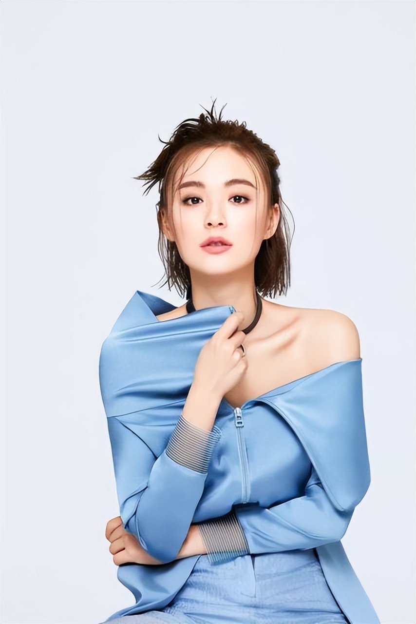 Mingyang Entertainment - Beauty Star - Mao Linlin - iNEWS