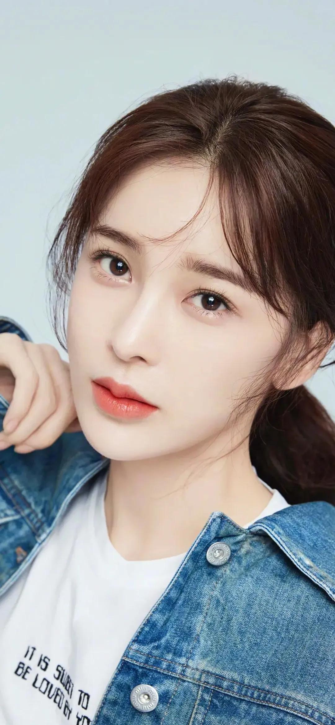 Zhao Han Yingzi's beautiful photos - iNEWS