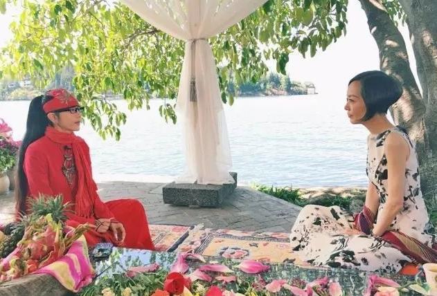 Yang Liping's million-dollar mansion will be demolished, and anti ...