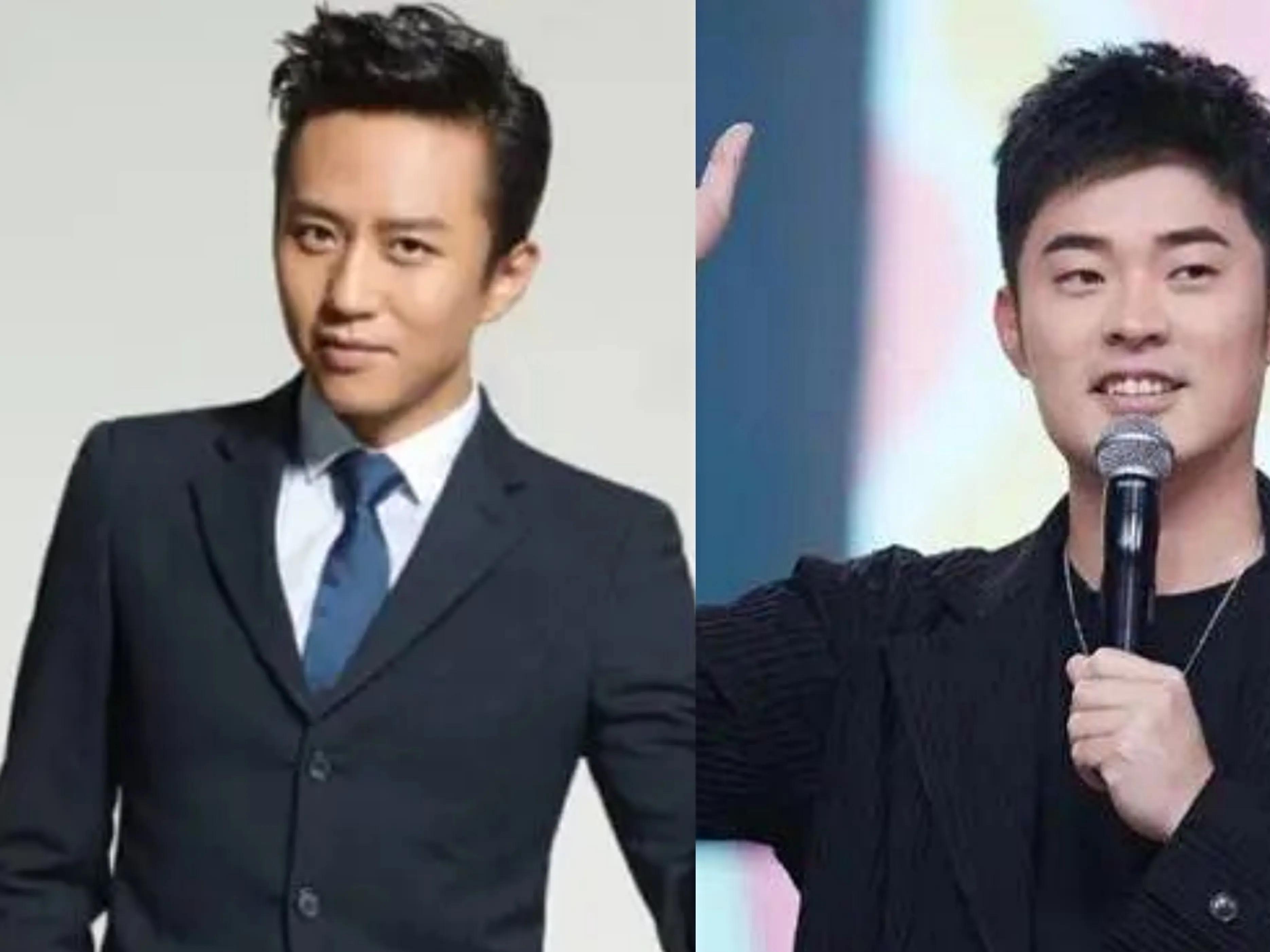 The tenth season of "Running Brothers" was broadcast for half a month ...