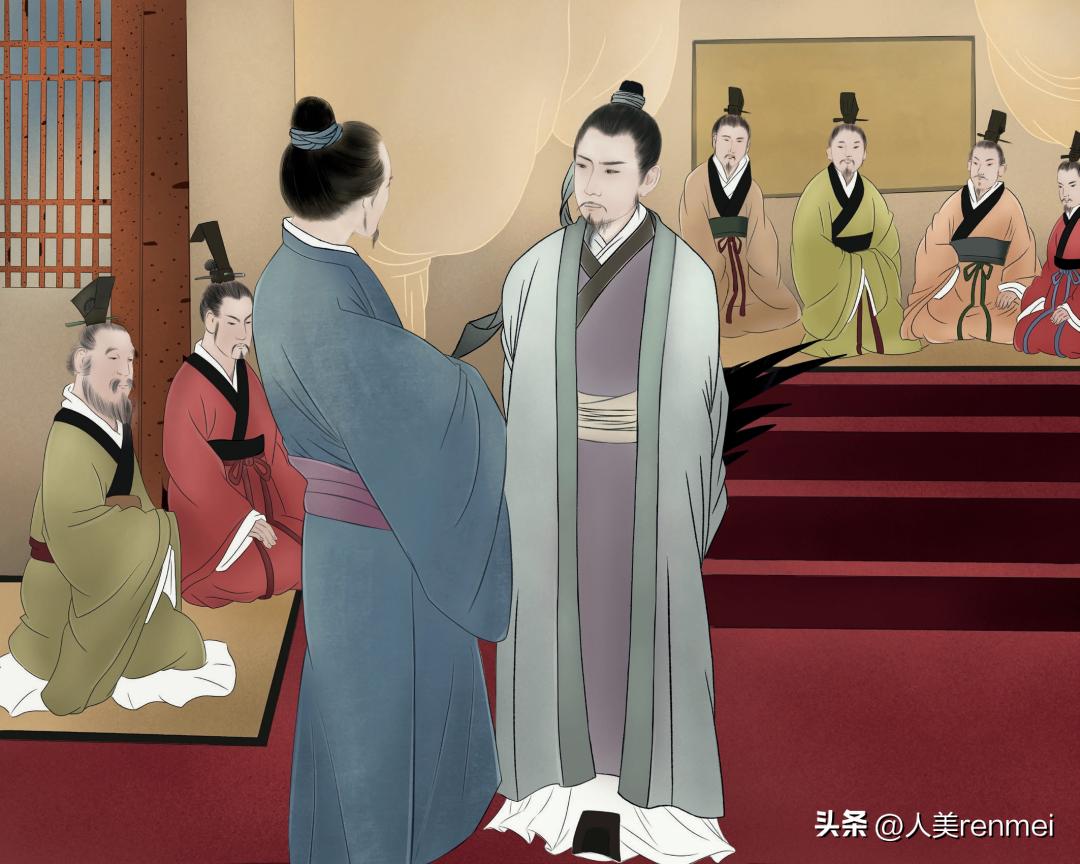 Master watch for all ages - Zhuge Liang - iNEWS