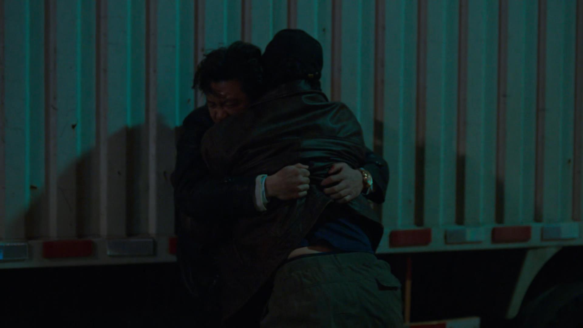 It's all caused by "passing the trial". [The Knockout] has the biggest ...