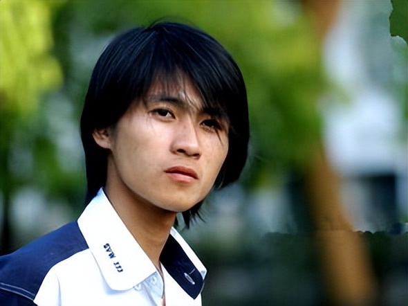 Han Han: Juveniles were discriminated against when they became famous ...