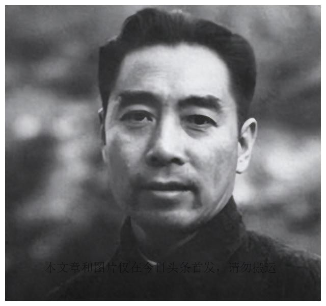 Li Peng confessed his true relationship with Premier Zhou: Others say I ...