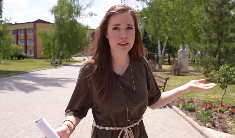 The German government wants to arrest a female reporter for telling the ...