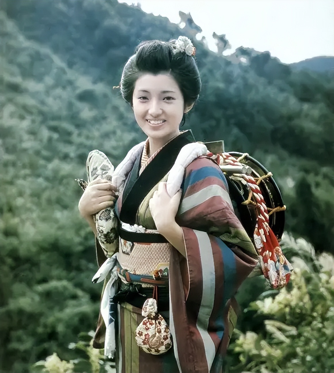 Re-read Kawabata Yasunari [Izu Dancer], taste the classic Japanese love ...