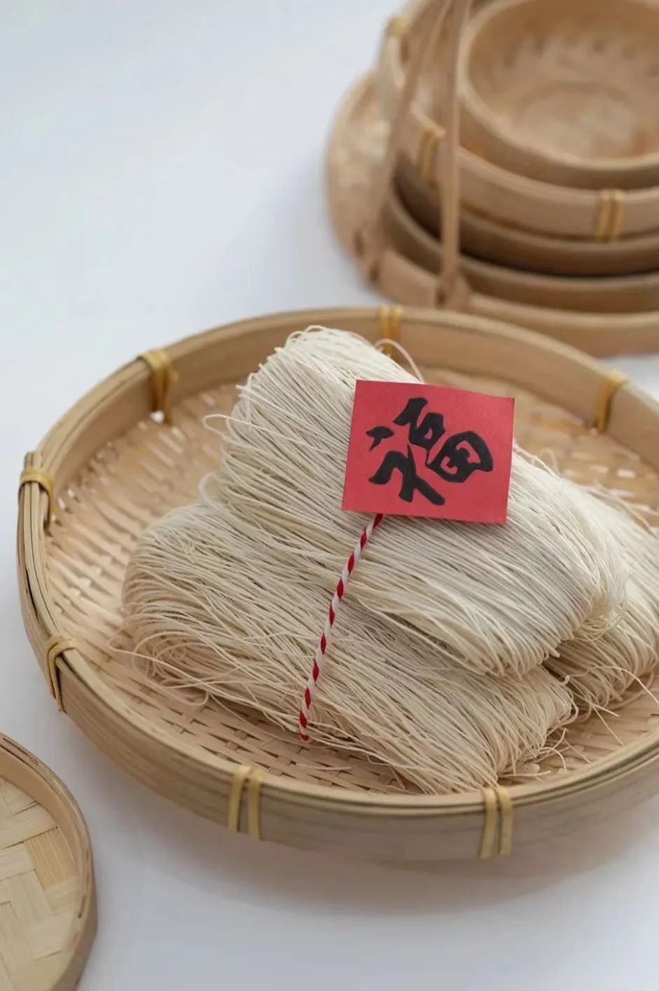 Fuzhou, a hidden "big noodle eater" - iNEWS