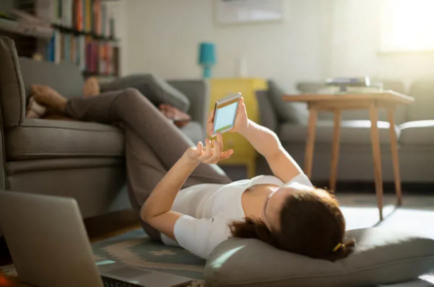 Why do I get dizzy when I stand up suddenly? Is it anemia, or something ...