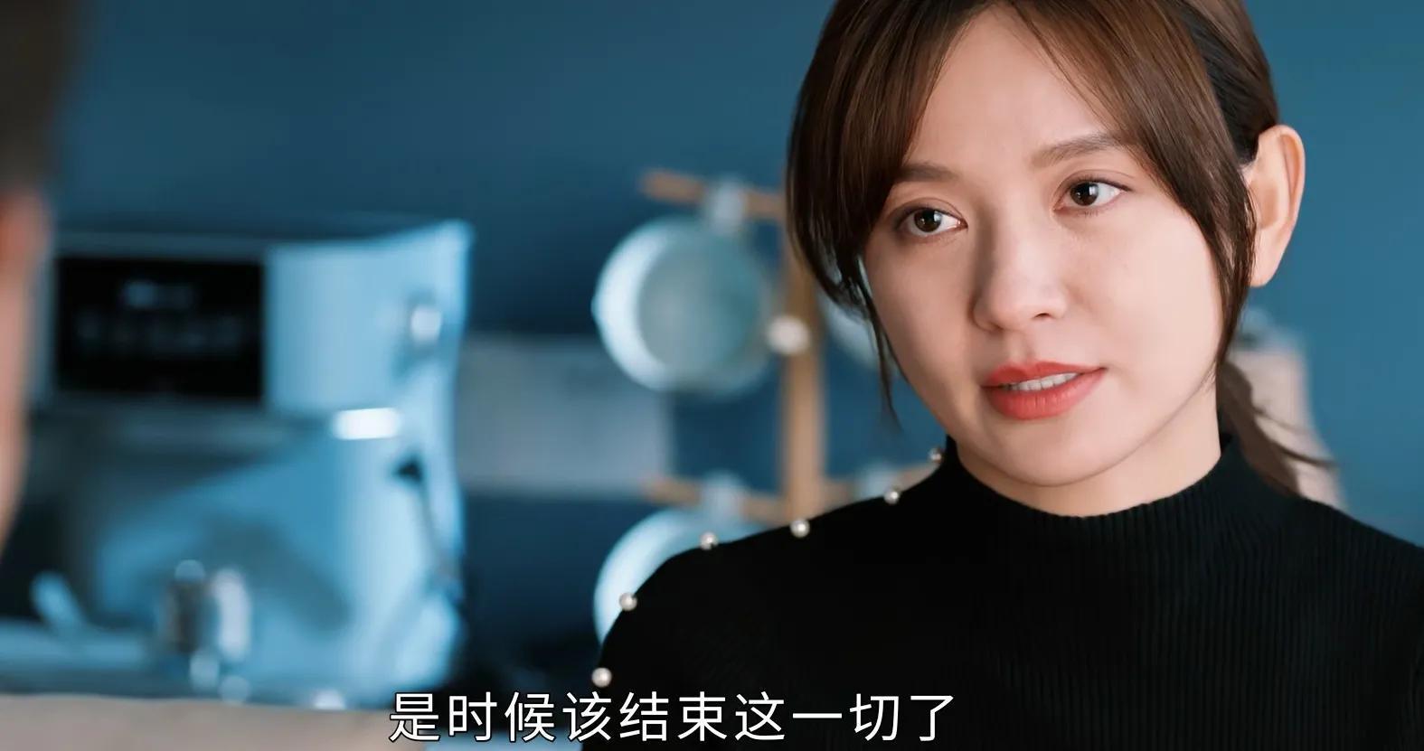 "Xiaoman Life" comes to an end! Unexpectedly, the surprise was Chen Jiaqi and He Jiaru finally ...