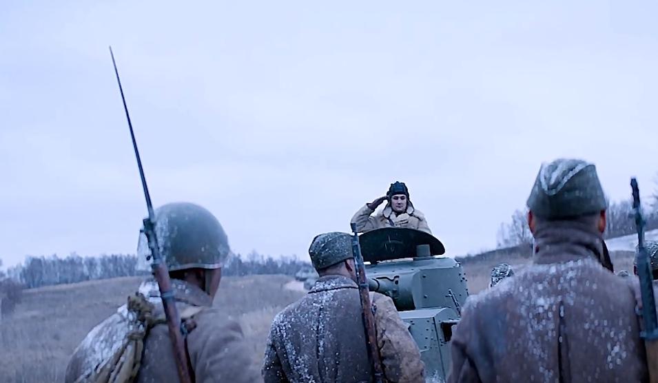 How tragic was the defense of Moscow?How did Stalin turn defeat into ...