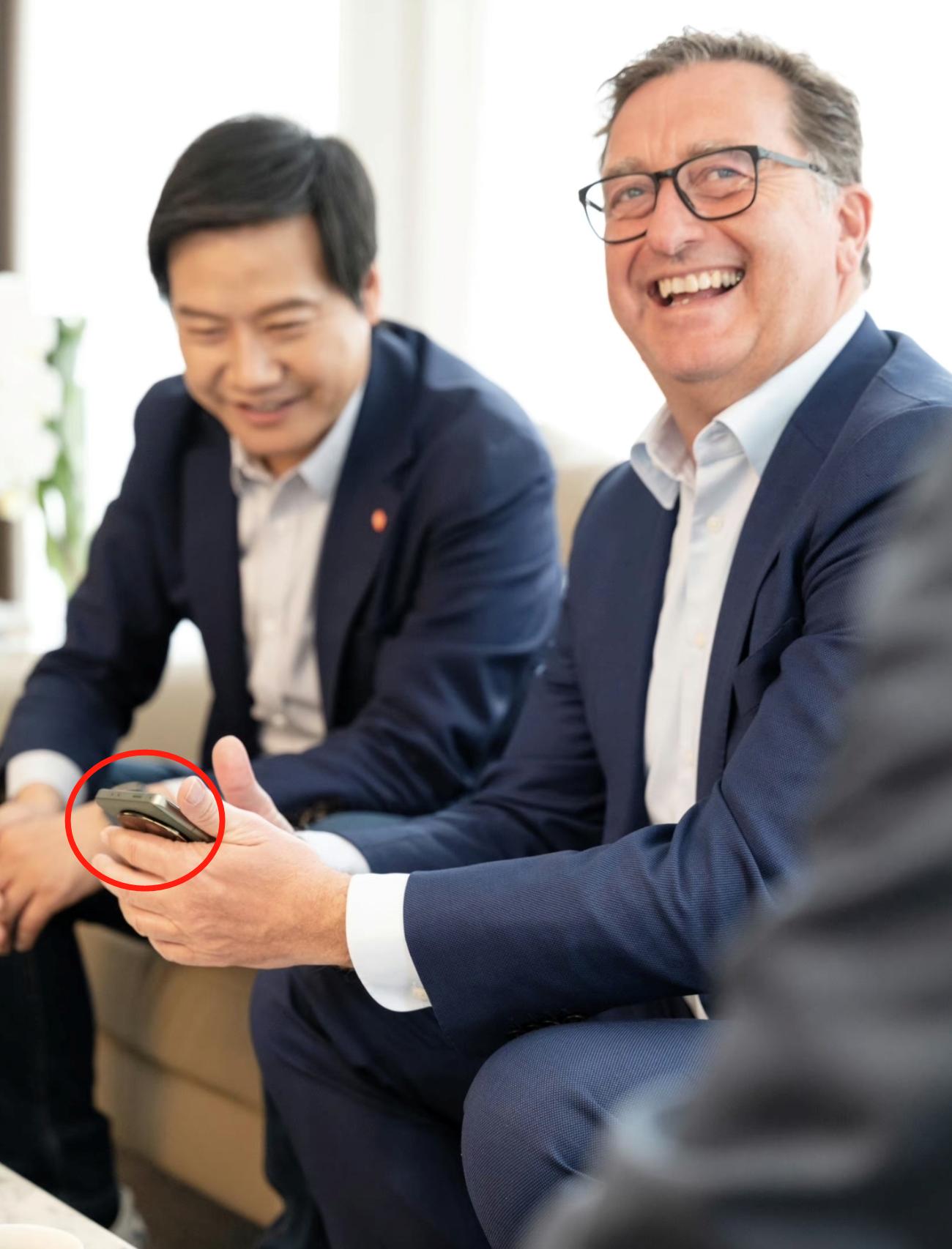 Leica CEO called "unprecedented", Xiaomi's progress is too obvious - iMedia