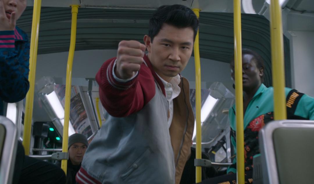 Shang-Chi - Superhero Movies and Cinematic Superheroes - iNEWS