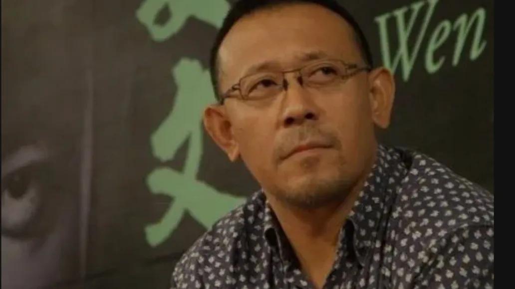 After the "decline" of Huayi, why is Jiang Wen the only one left among ...