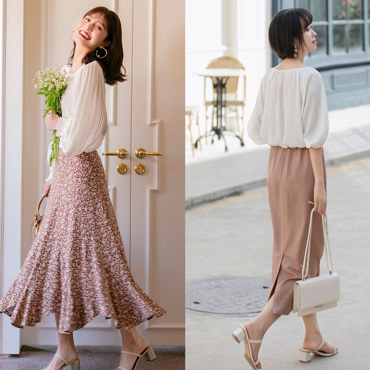 Women in their thirties and forties, don't pretend to be tender!These ...