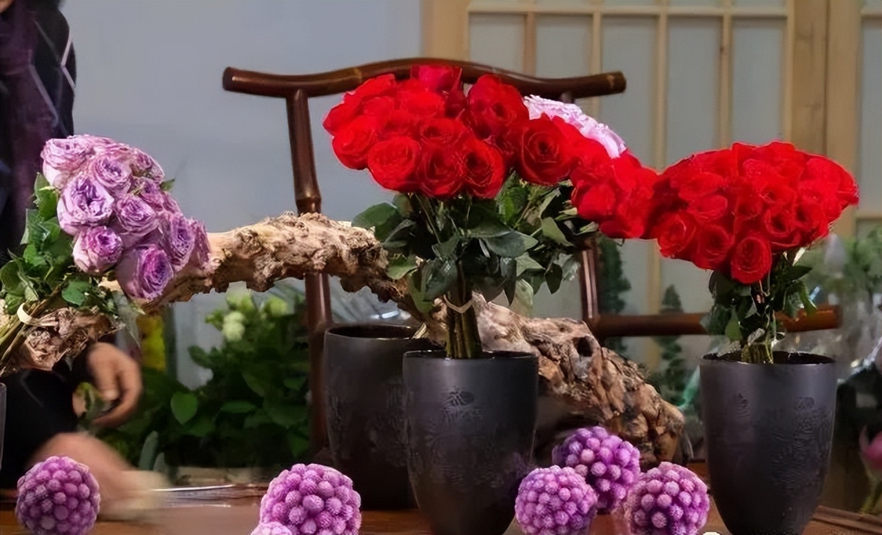 Do you know the correct usage of flower mud? - iNEWS