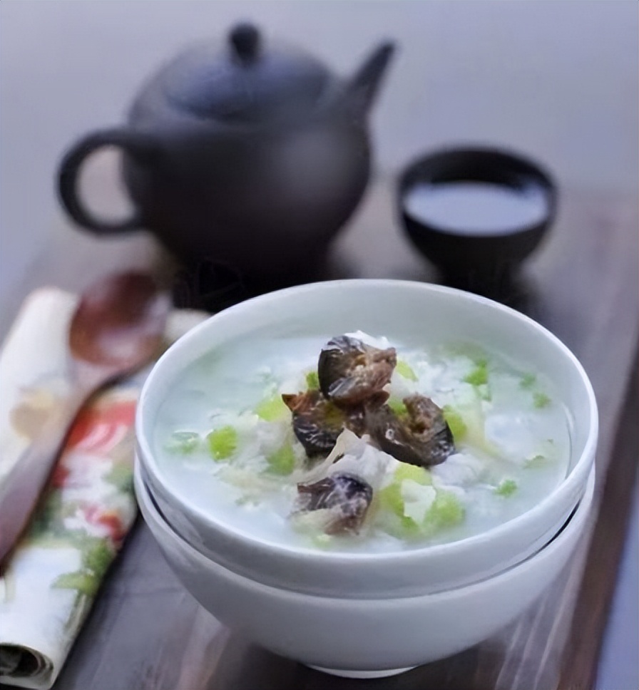 Autumn Sea Cucumber Recipe - iNEWS