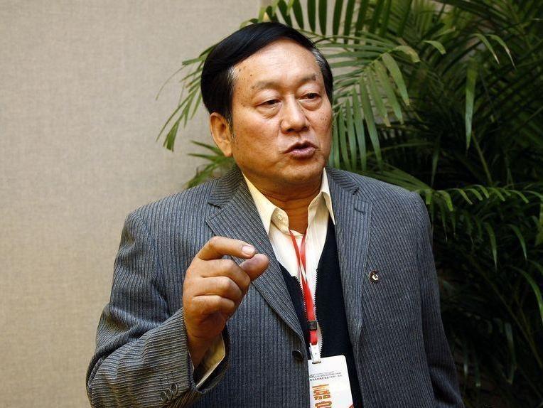 "Professional villain" Du Xudong: He was heartbroken for his daughter's ...