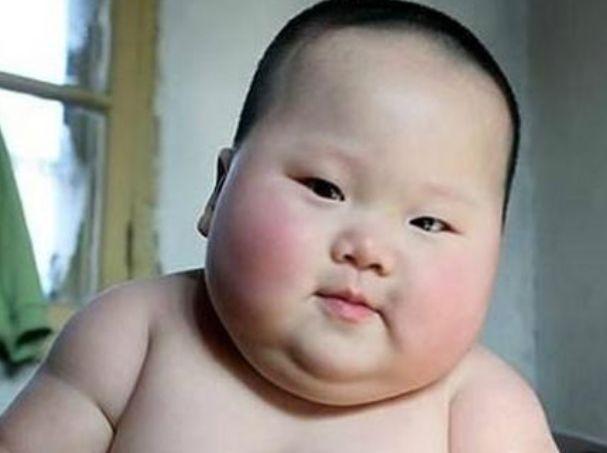 Stop raising fat babies, thin babies have more advantages, science ...