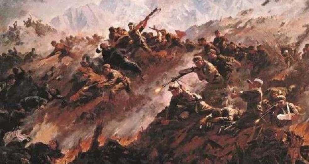 In the early days of the founding of the People's Republic of China ...