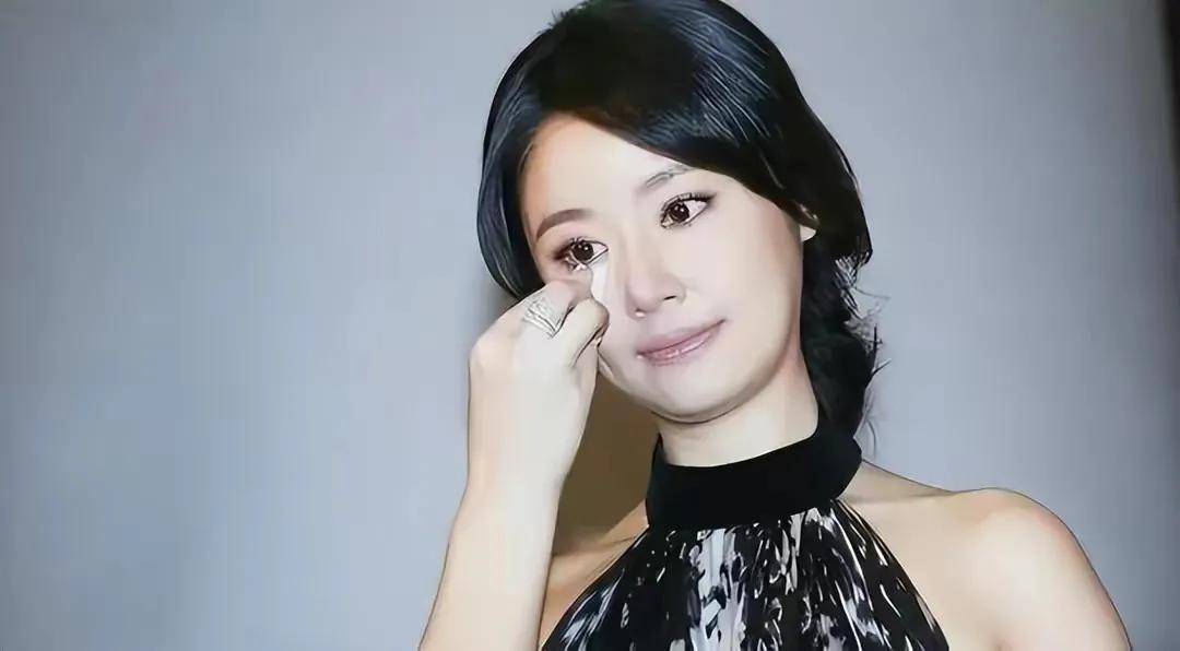 Forever "No. 1 Goddess" Ruby Lin: 46-year-old girl's heart - iMedia