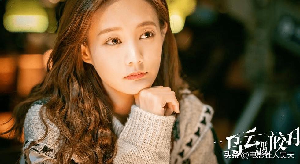 Jin Chen and Li Yitong's new dramas are both cold, what should the 90s ...