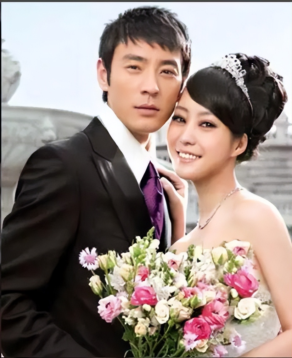 The man Hao Lei, Wang Luodan and Yin Tao all loved, turned around and ...