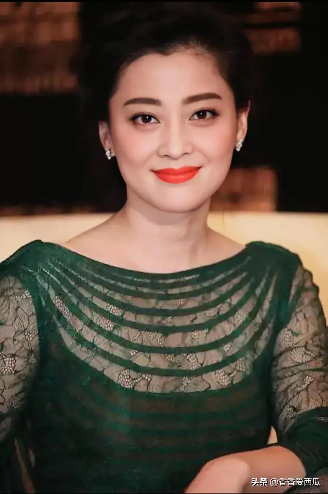 47-year-old Mei Ting still has charm - iMedia
