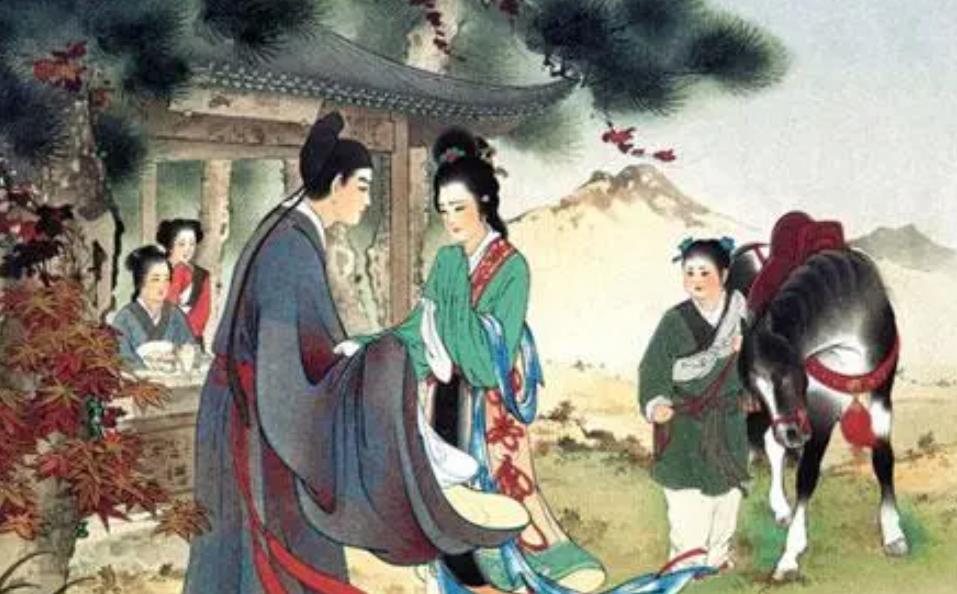 What are the special features of the ancestral halls and ancestral ...