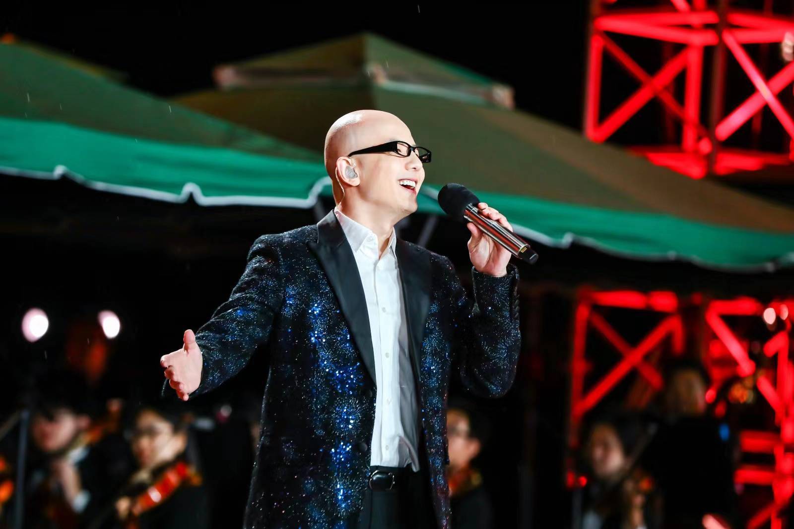 Ping An leads the 2022 Zhongying Black Forest Music Season with three ...