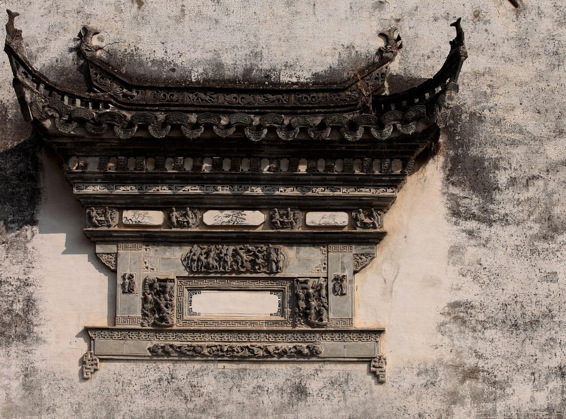 From different aspects, look at the important contributions made by ...