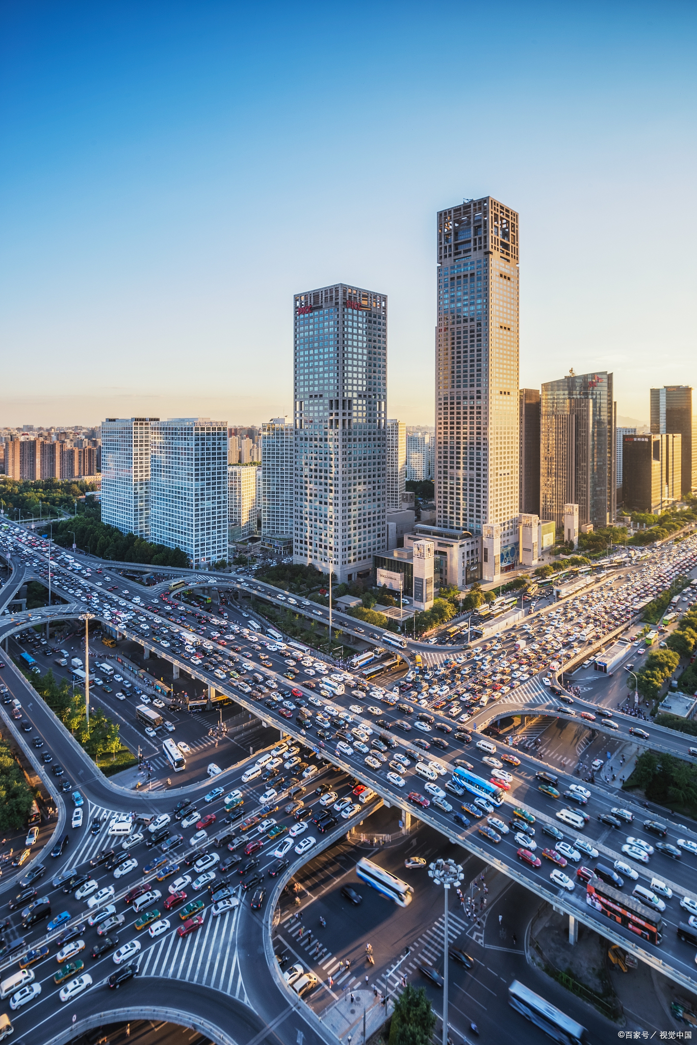 Sharing Economy Era: Beijing Industry Meets New Challenges, How to ...